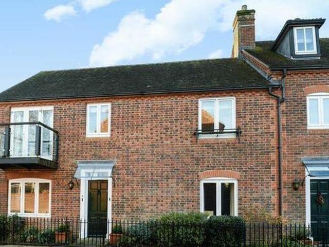 3 Bedroom Retirement Property For Sale In Downton