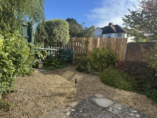 3 bedroom retirement property for sale in Matterdale Gardens, Barming, Maidstone, ME16