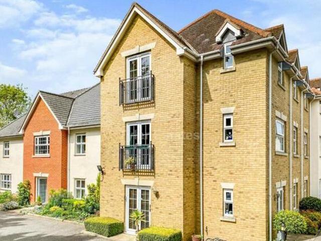 3 Bedroom Retirement Property For Sale In Stock Road