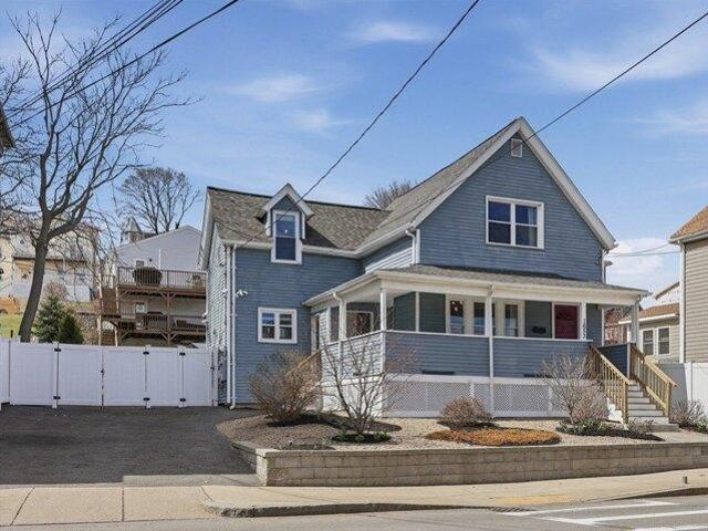 3 bedroom, Revere MA 02151 102370417