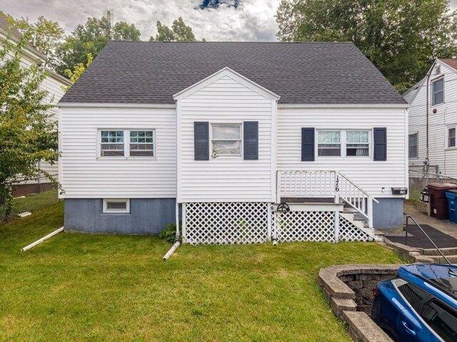 3 bedroom, Revere MA 02151 105082575