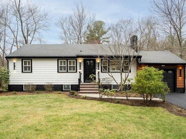 3 bedroom, Reading MA 01867 LS102445265