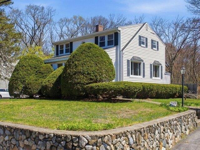 3 bedroom, Reading MA 01867 LS102859663