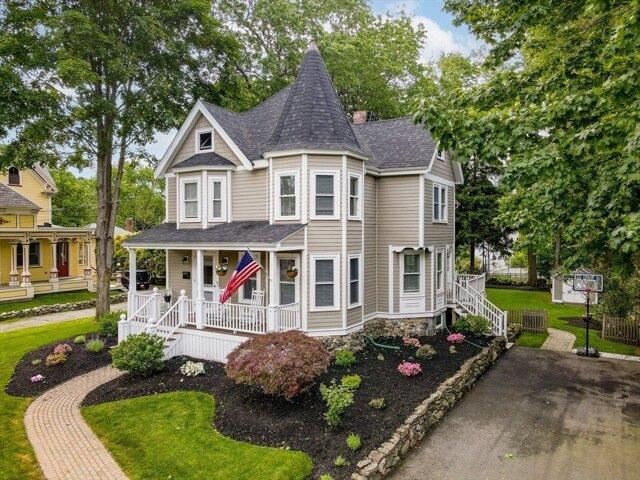 3 bedroom, Reading MA 01867 LS103036715