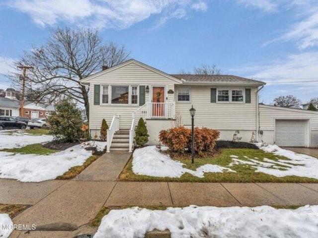 3 bedroom, Red Bank NJ 07701 LS101574958