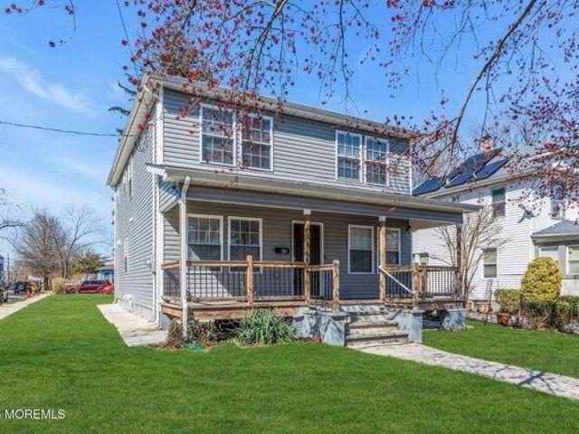 3 bedroom, Red Bank NJ 07701 LS101602210