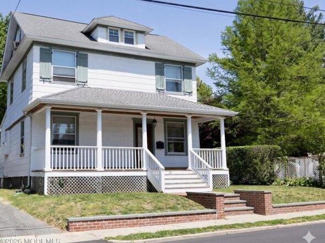 3 bedroom, Red Bank NJ 07701 LS102826329