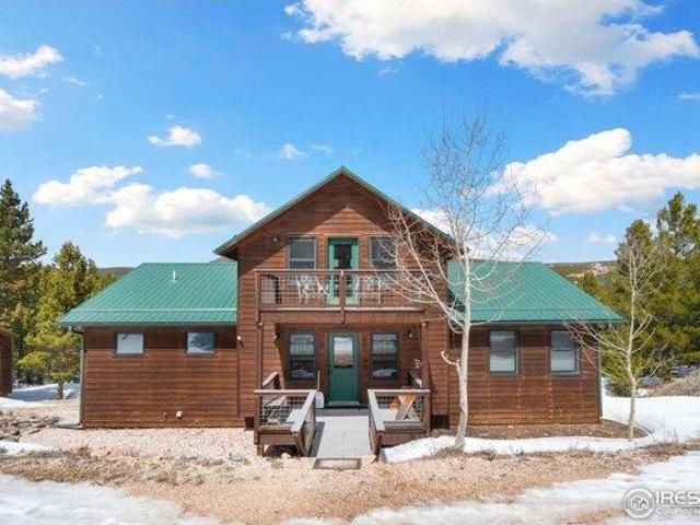3 bedroom, Red Feather Lakes CO 80545 LS90042529