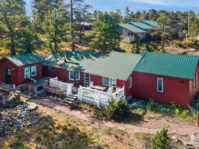 3 bedroom, Red Feather Lakes CO 80545 LS90039458