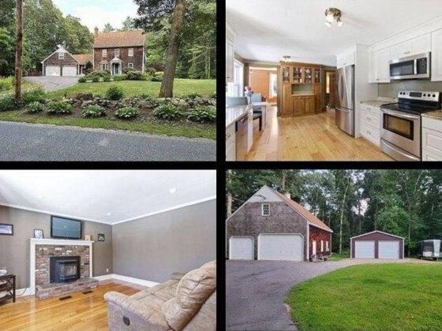 3 bedroom, Rehoboth MA 02769 LS102029837