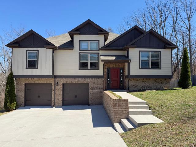 3 Bedroom Rental Property in Ooltewah