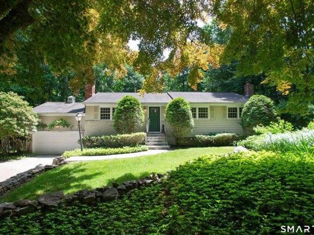 3 bedroom, Ridgefield CT 06877 105174481