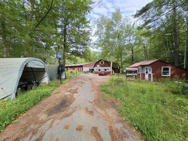 3 bedroom, Rindge NH 03461 LS101896311