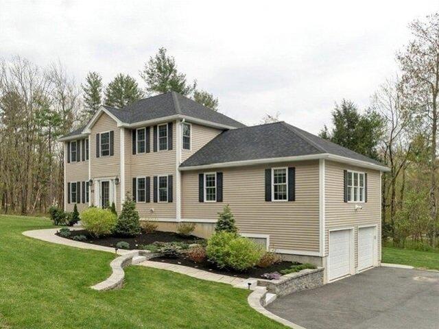 3 bedroom, Rutland MA 01543 102213281
