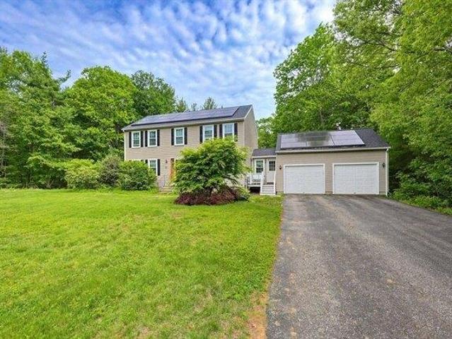 3 bedroom, Rutland MA 01543 103019178