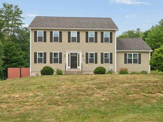 3 bedroom, Rutland MA 01543 104791200