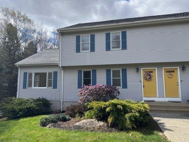 3 bedroom, Rutland MA 01543 104809379