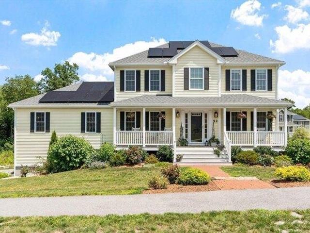 3 bedroom, Rutland MA 01543 104848678