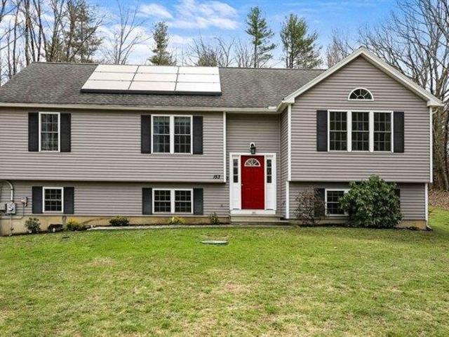 3 bedroom, Rutland MA 01543 LS101629262