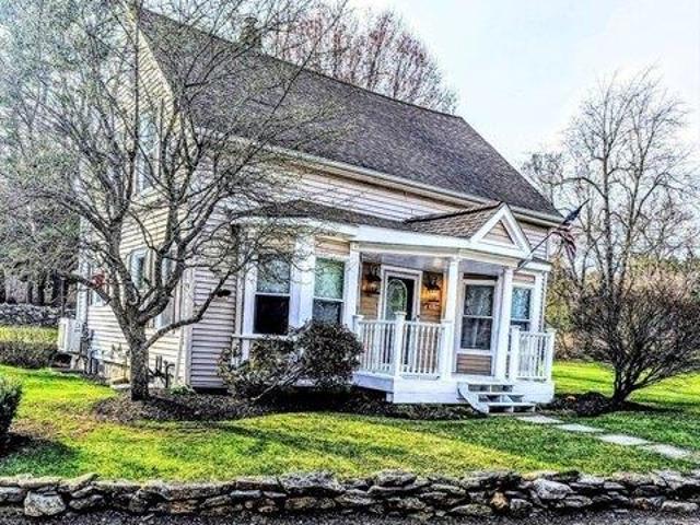 3 bedroom, Rutland MA 01543 LS101632130