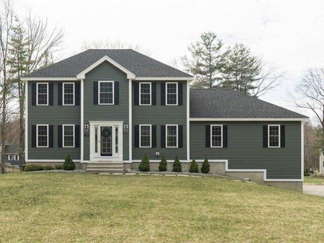 3 bedroom, Rutland MA 01543 LS102960189