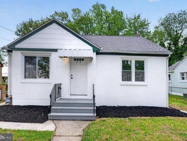3 bedroom, Runnemede NJ 08078 LS102724407