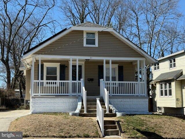 3 bedroom, Runnemede NJ 08078 101799728