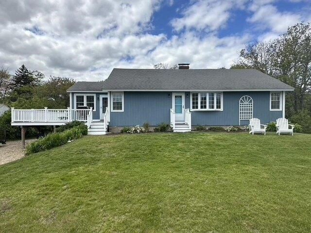 3 bedroom, Rye NH 03870 LS101897096