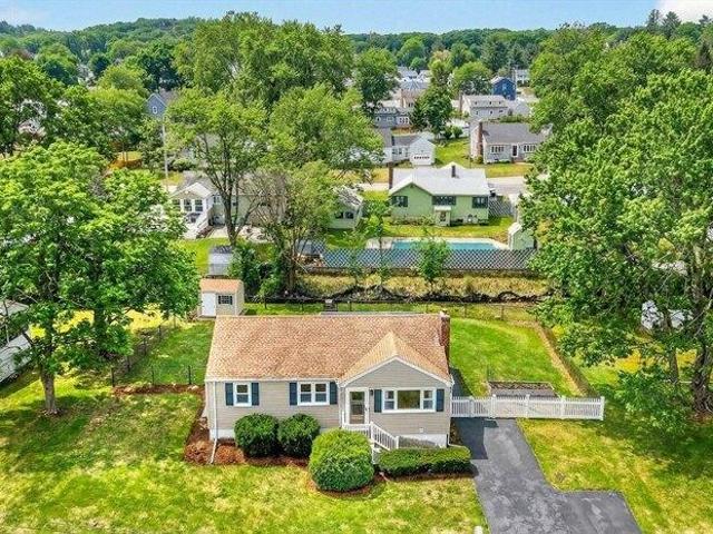 3 bedroom, Woburn MA 01801 LS102595008