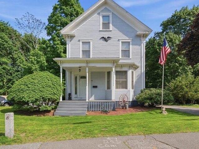 3 bedroom, Woburn MA 01801 LS102860933