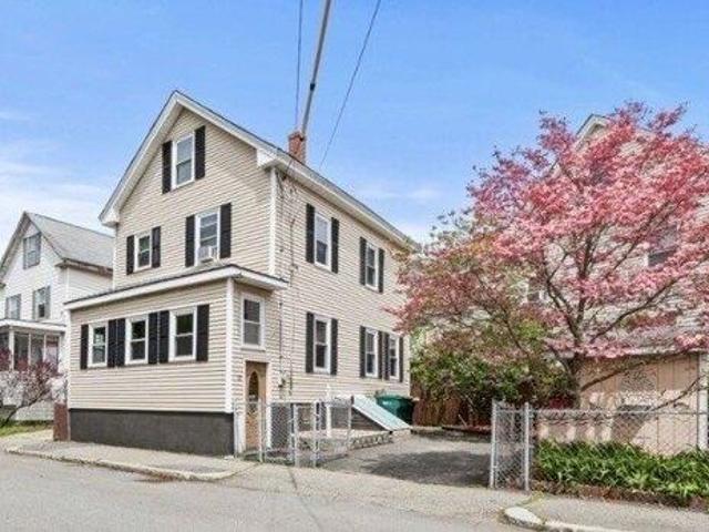 3 bedroom, Woburn MA 01801 LS102960722