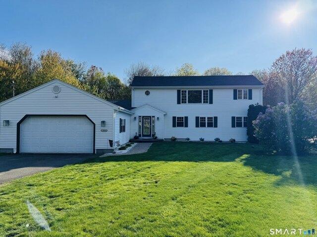3 bedroom, Wolcott CT 06716 LS102729458