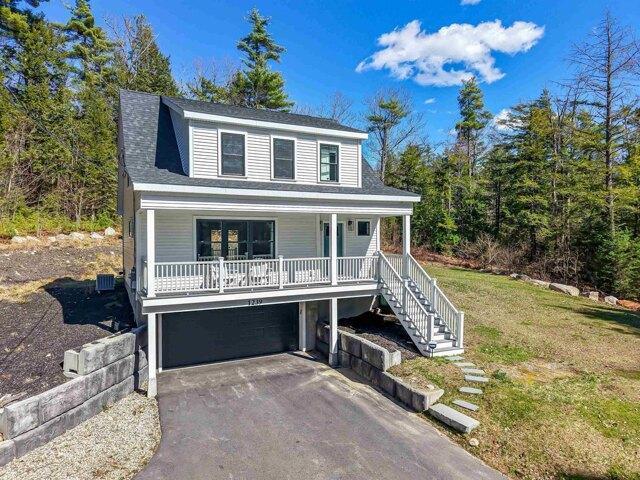 3 bedroom, Wolfeboro NH 03894 LS102343164