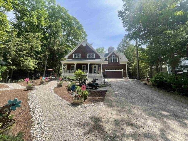 3 bedroom, Wolfeboro NH 03894 103441318