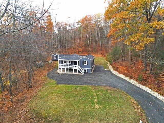 3 bedroom, Wolfeboro NH 03894 104512589