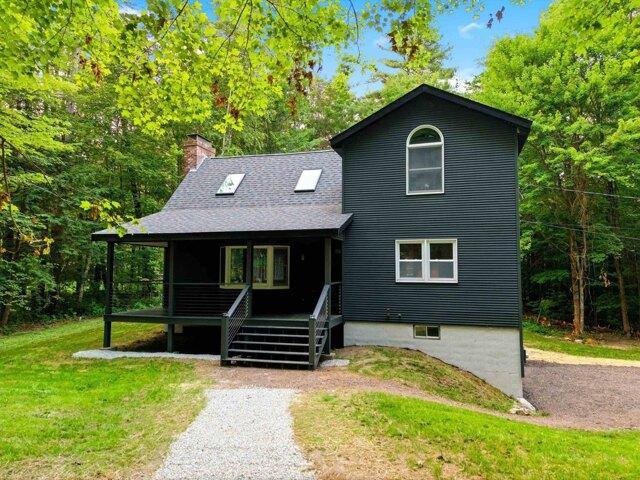 3 bedroom, Wolfeboro NH 03894 105205092