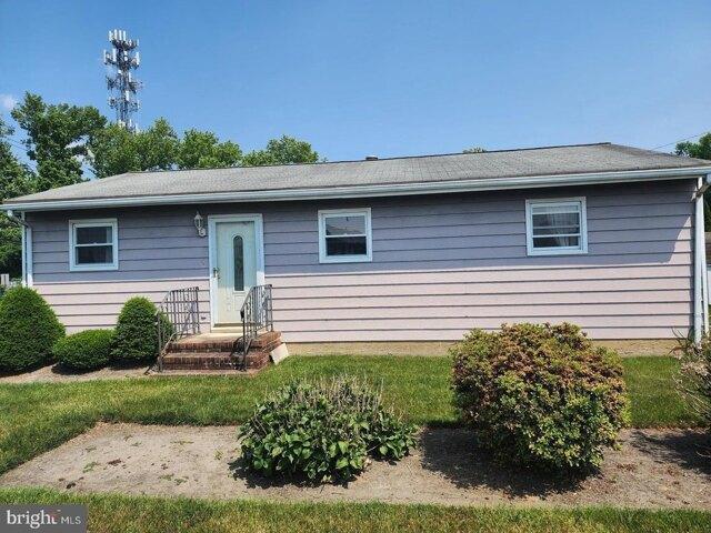 3 bedroom, Woodbury Heights NJ 08097 101858720