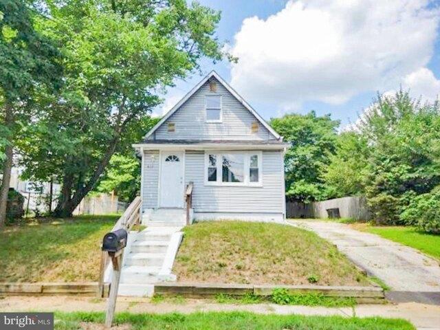 3 bedroom, Woodbury NJ 08096 LS92917991