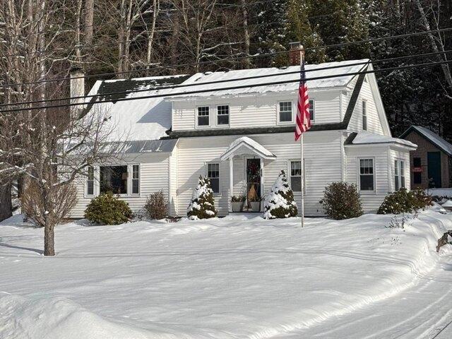 3 bedroom, Woodstock NH 03262 102211569