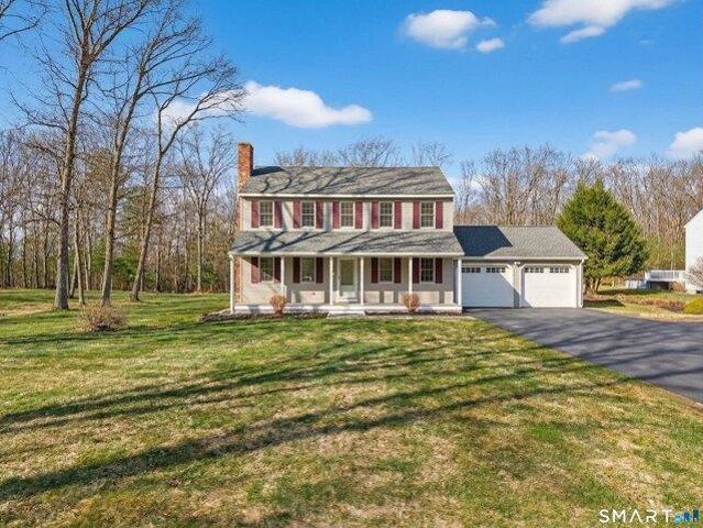 3 bedroom, Woodstock CT 06281 102214020