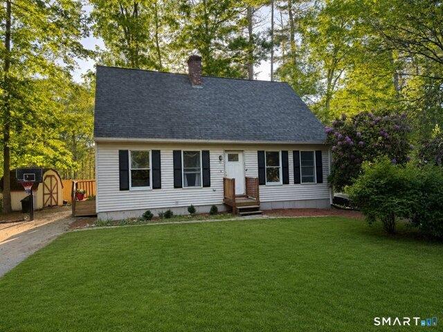 3 bedroom, Woodstock CT 06282 103070758