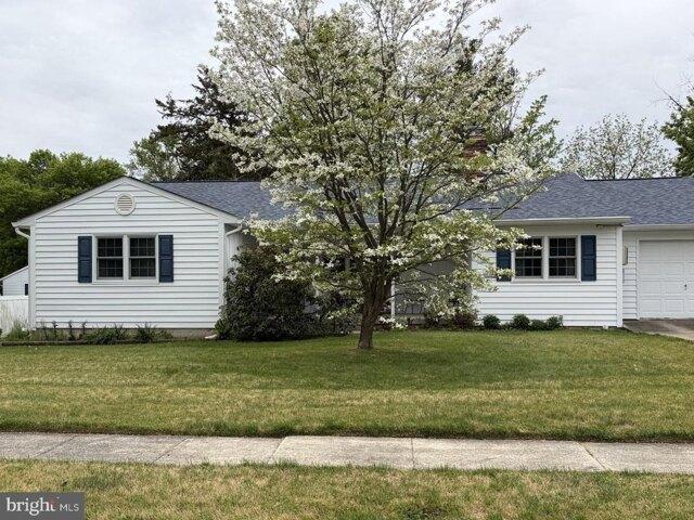 3 bedroom, Woodstown NJ 08098 102254400