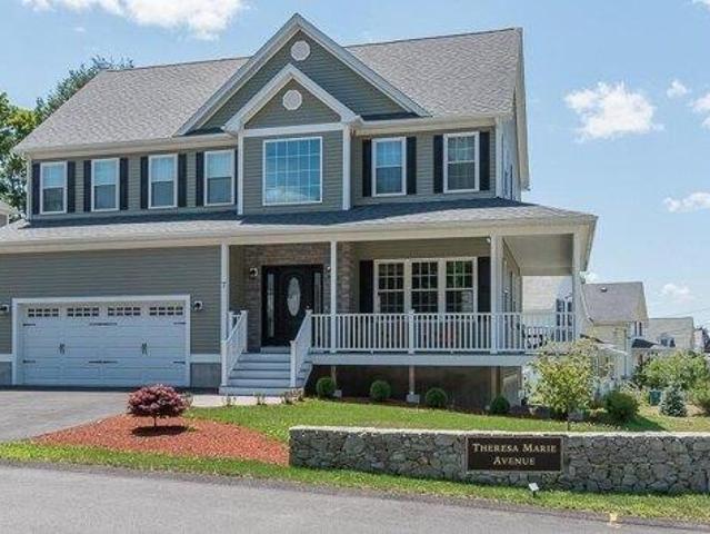 3 bedroom, Woonsocket RI 02895 LS102634068
