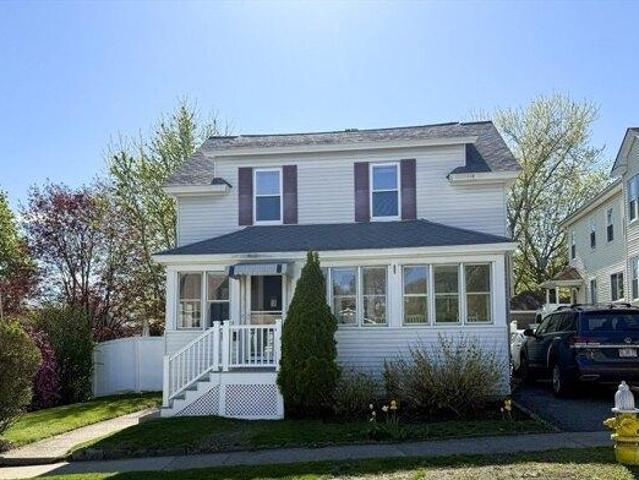 3 bedroom, Worcester MA 01604 LS102959998
