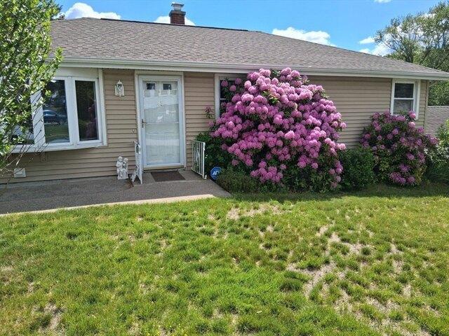 3 bedroom, Worcester MA 01604 LS102961842