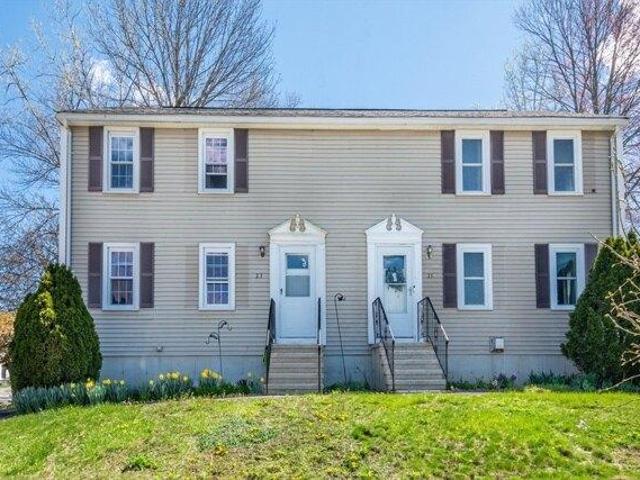 3 bedroom, Worcester MA 01604 101800005