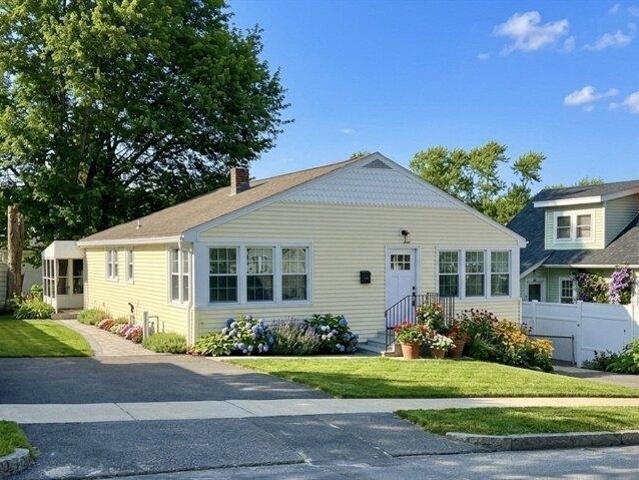 3 bedroom, Worcester MA 01604 102593513