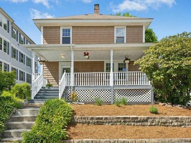3 bedroom, Worcester MA 01604 102962074