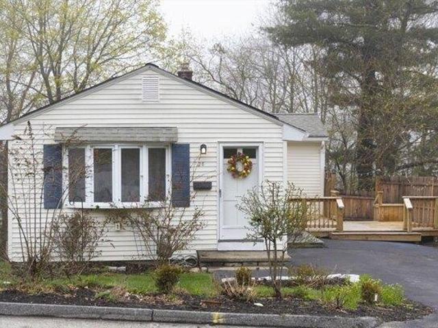 3 bedroom, Worcester MA 01604 102922811