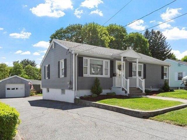 3 bedroom, Worcester MA 01604 103072687